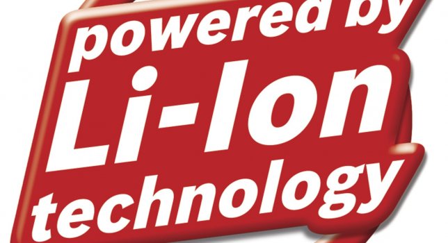 Lithium-iontové akumulátory Bosch s technologií Cool Pack | Stavební ...